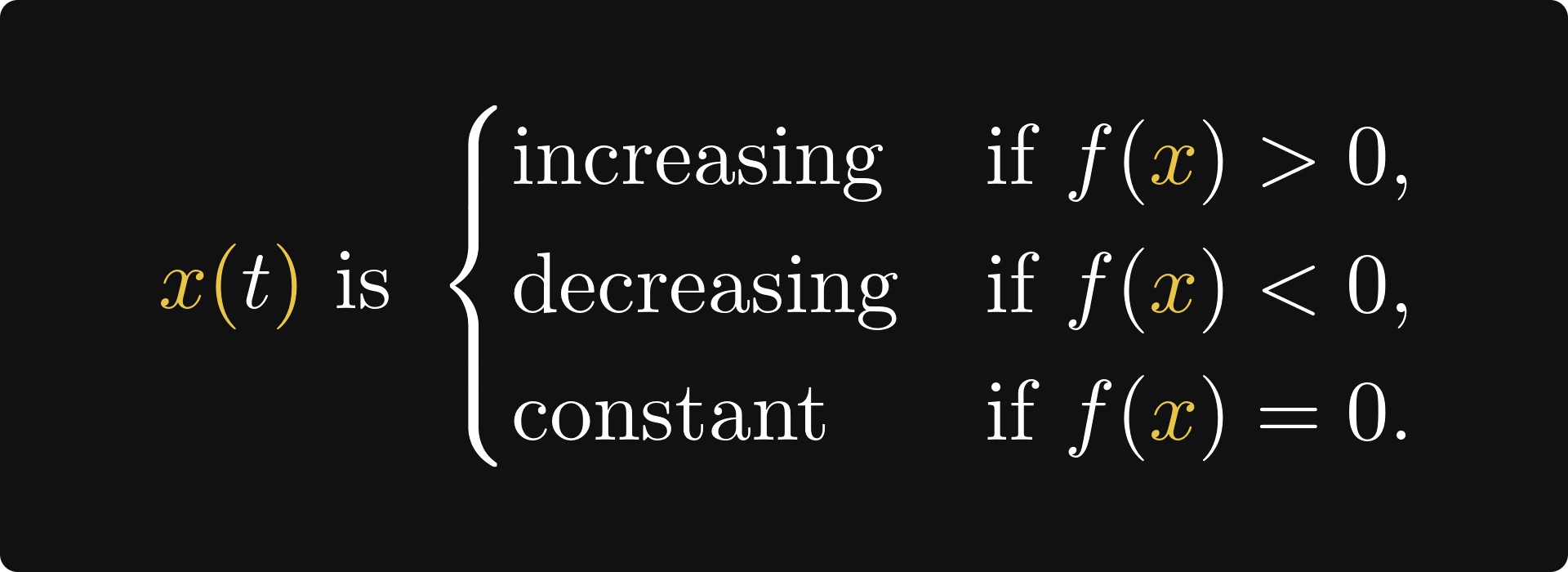 Why does gradient descent work? - by Tivadar Danka