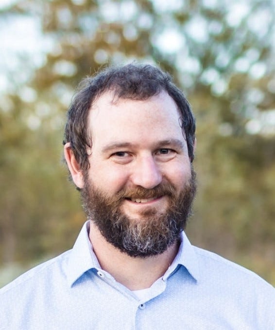 Brett Duiser | Substack