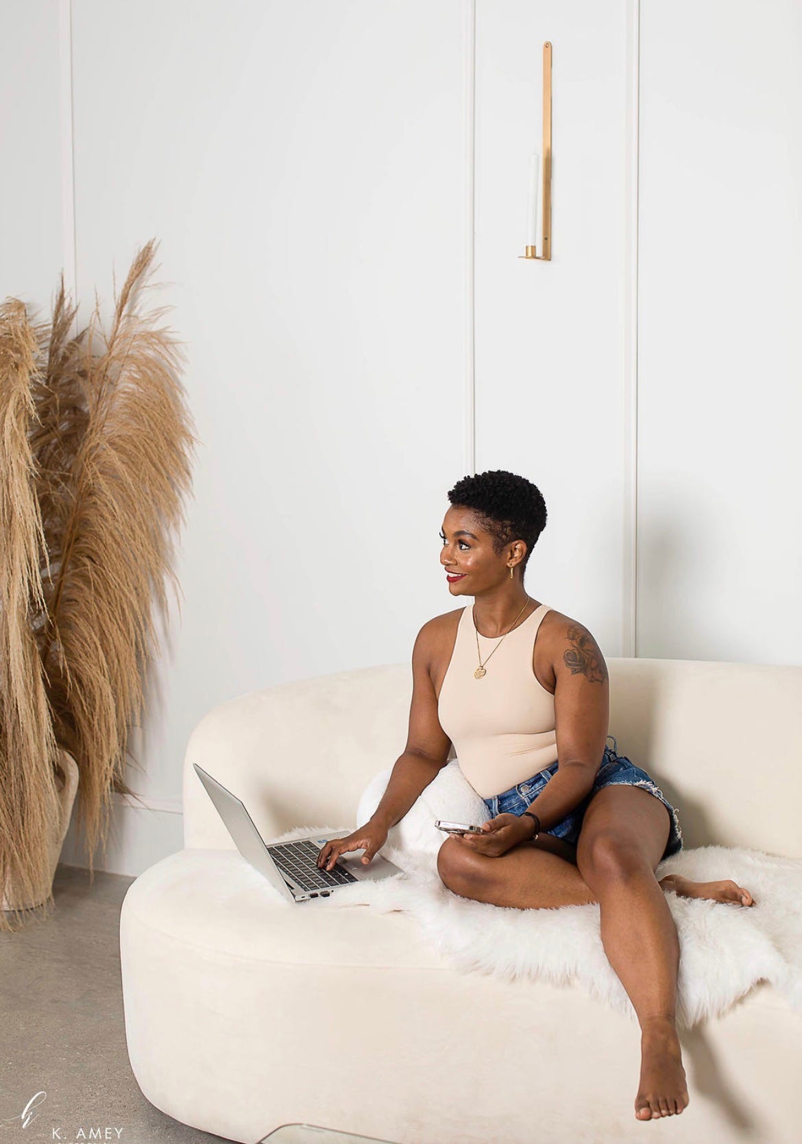 Chavanna Chanel | Substack