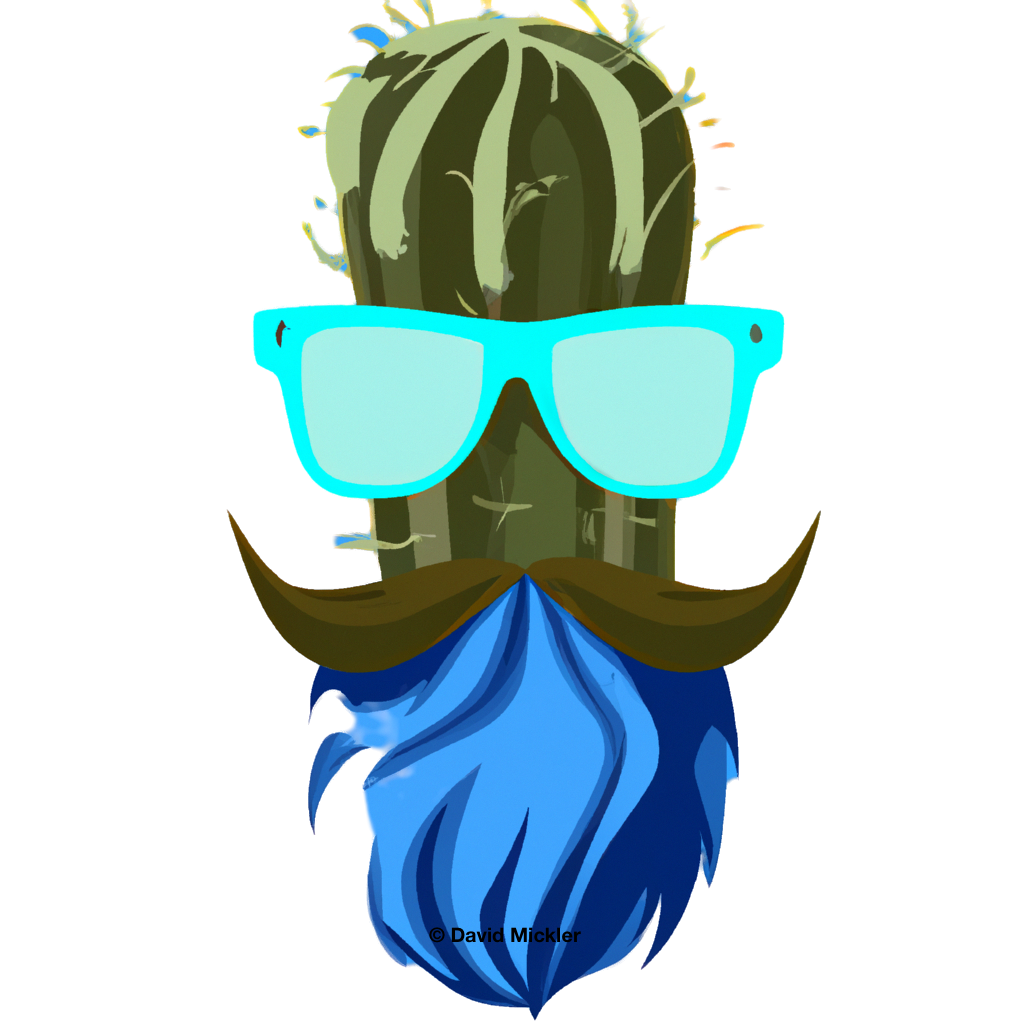 TBJ Store - by David Mickler - The Bearded Jewsletter