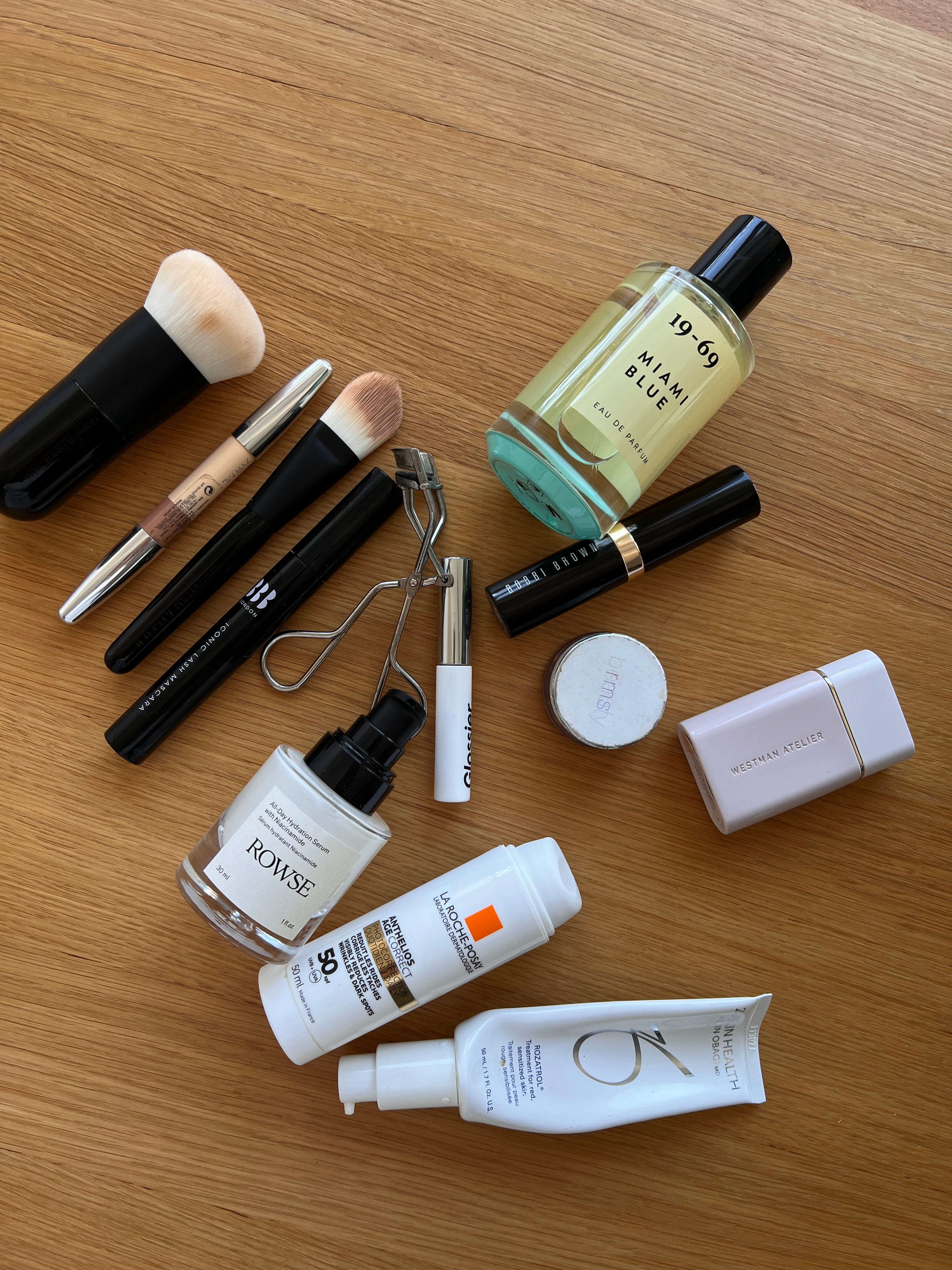 No makeup, casi no make up - El Substack de Mer ZUBI