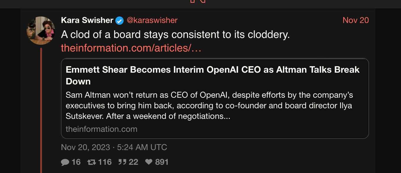 “Not consistently candid” - by Gary Marcus - Marcus on AI