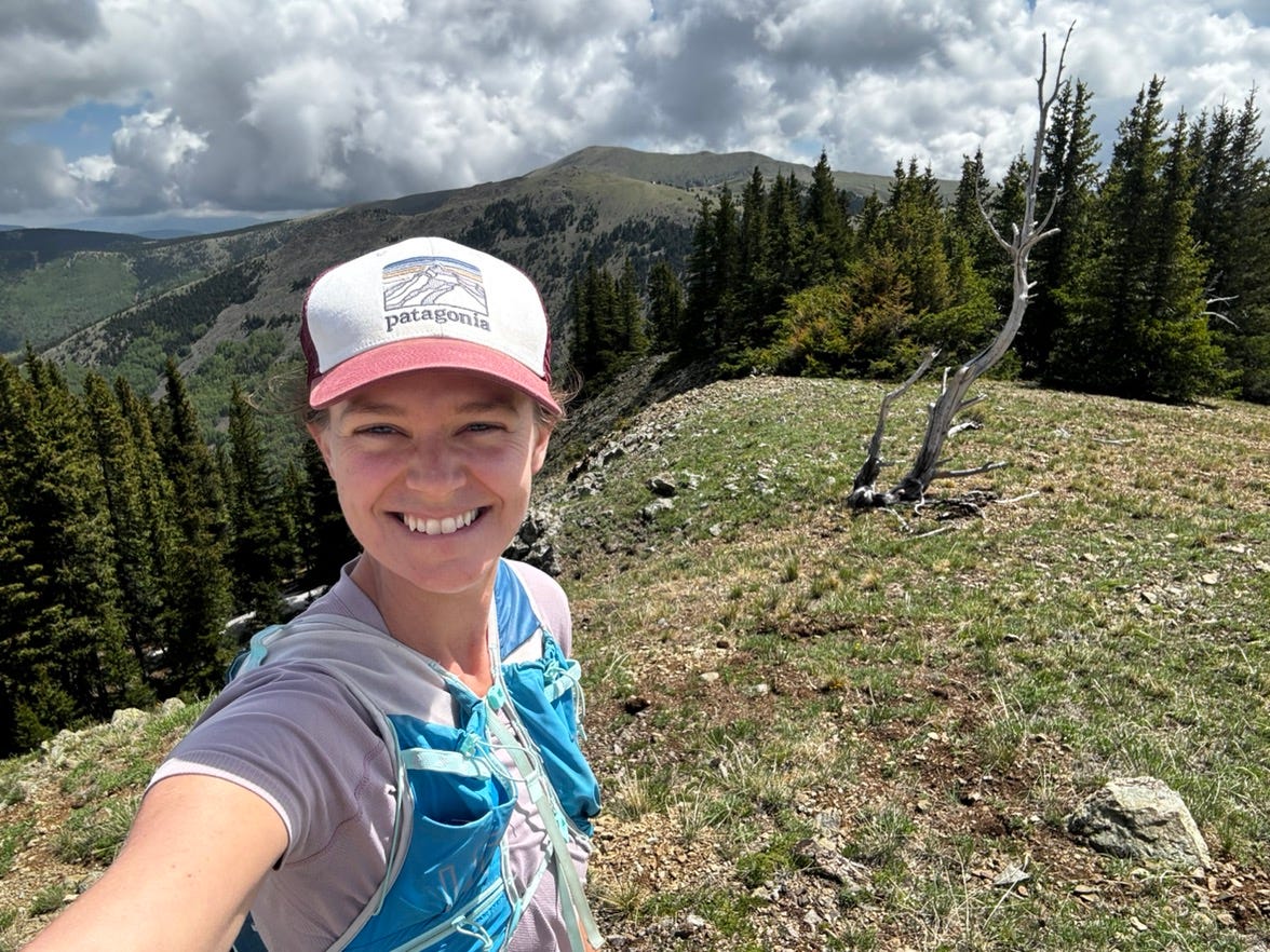 Katie Hemphill | Substack