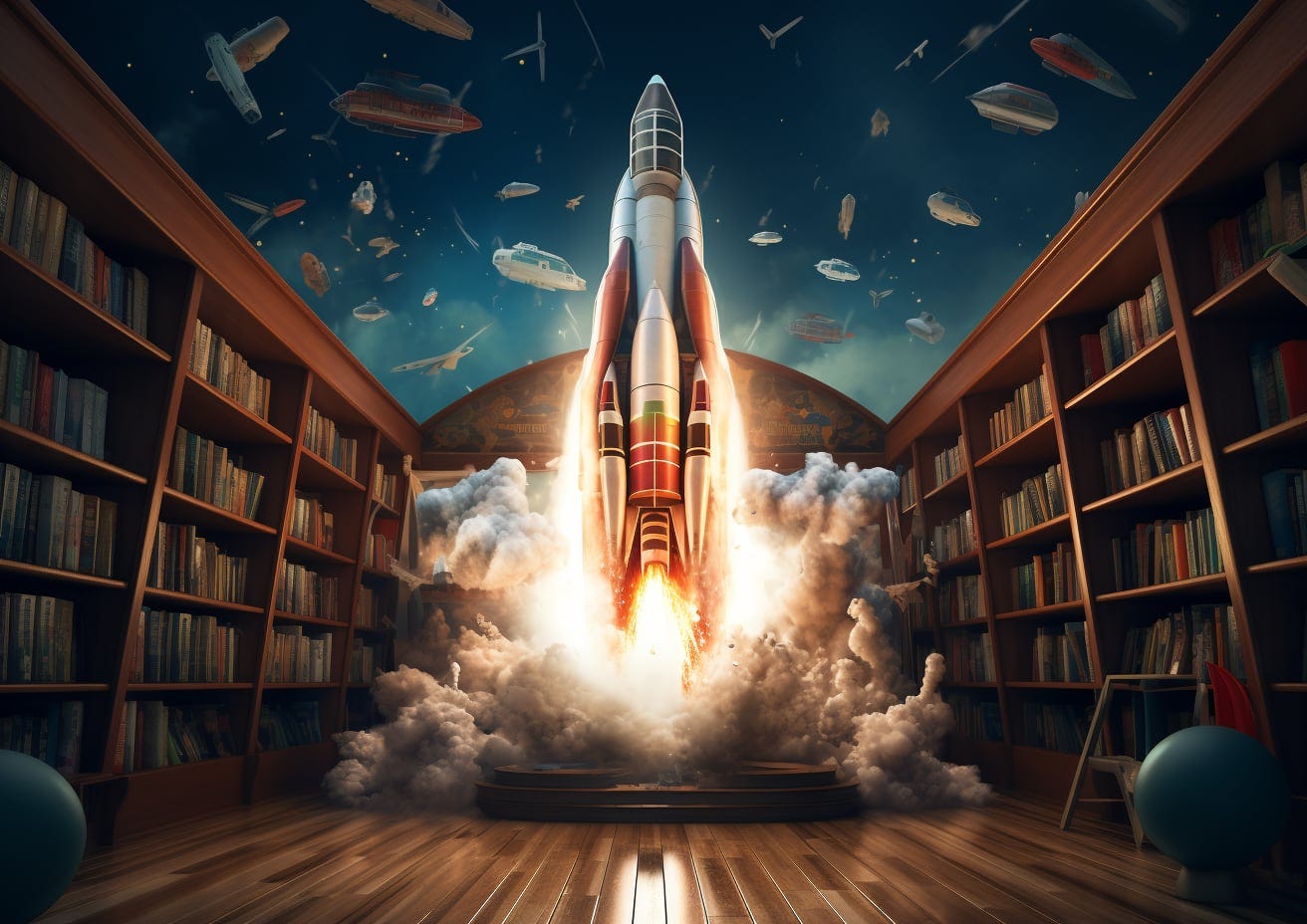 To De-Risk AI, The Government Must Accelerate Knowledge Production