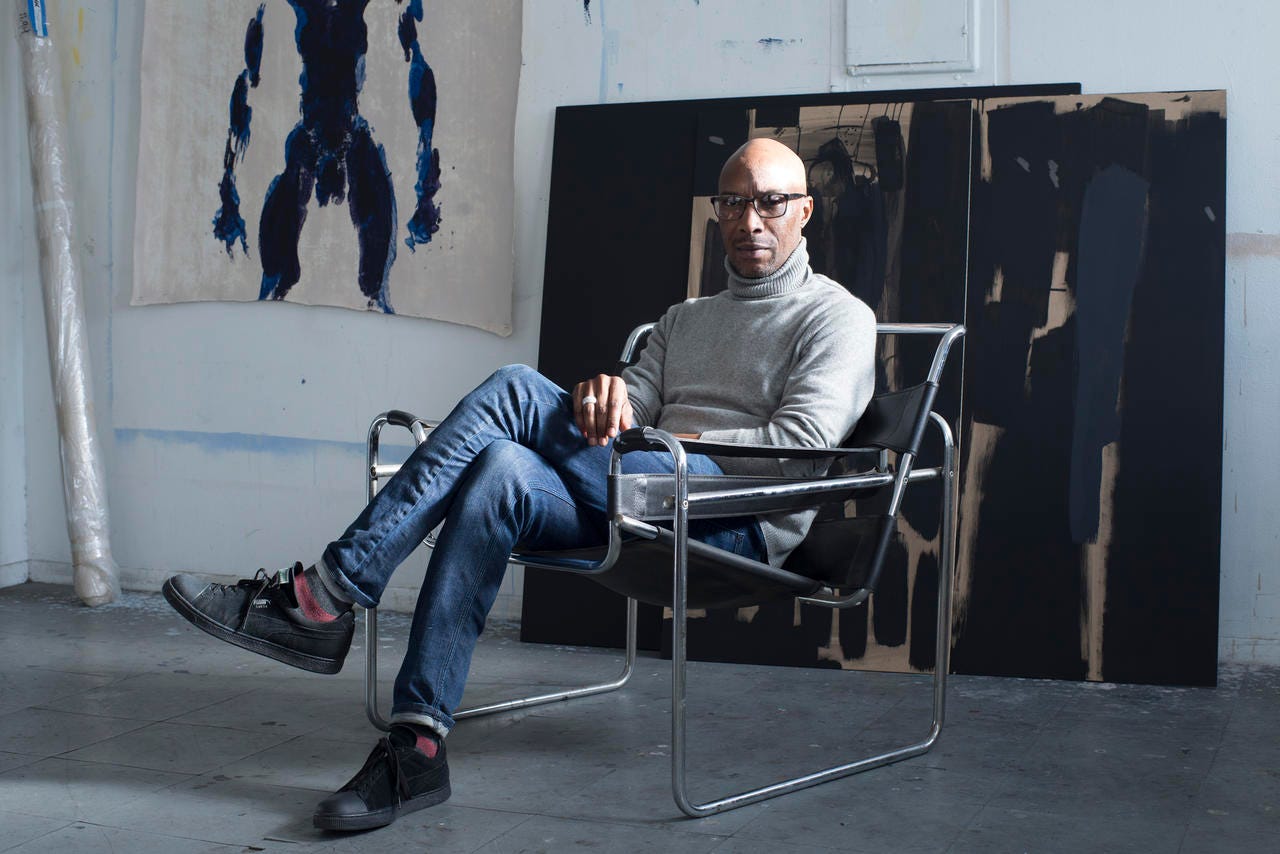 Visualizing The Overlooked Legacy of Mass Incarceration