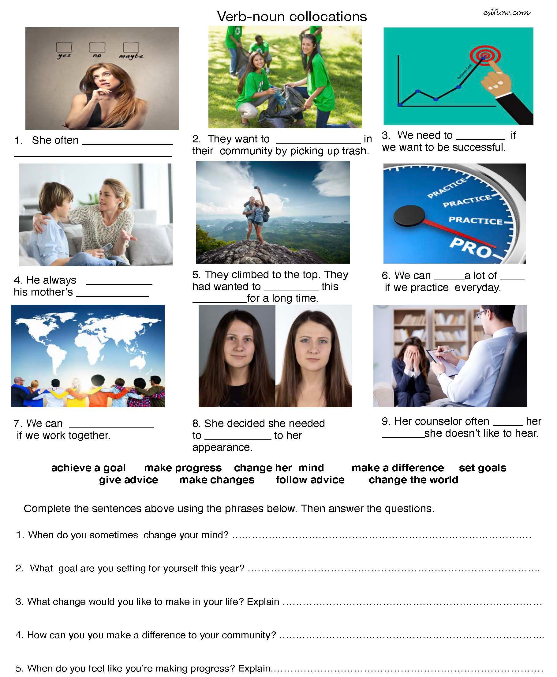 Exploring and expanding topics - by Peter Snashall