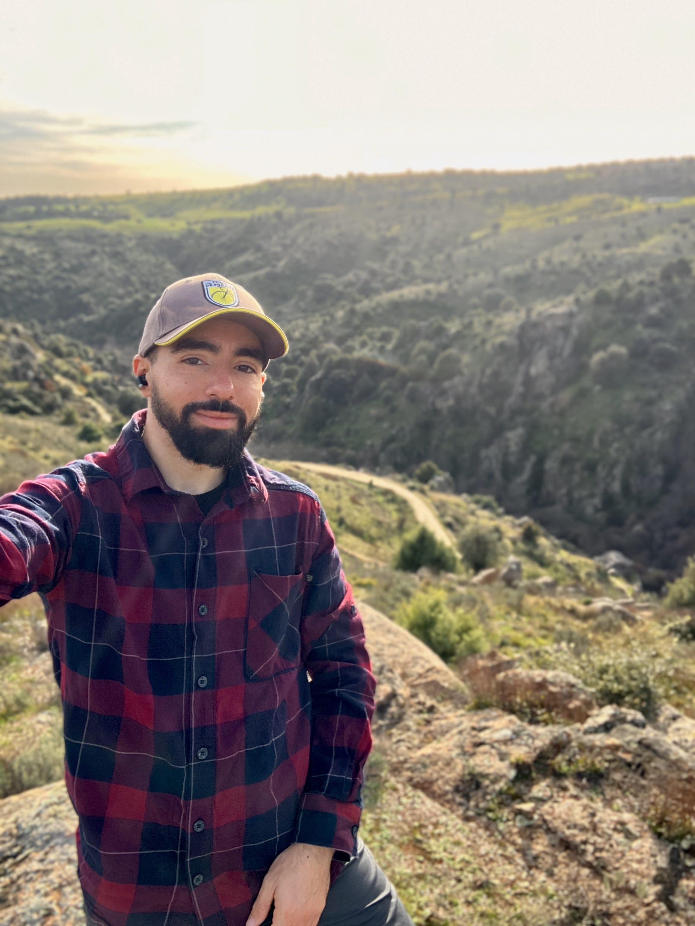 santiago pedrosa alvarez | Substack