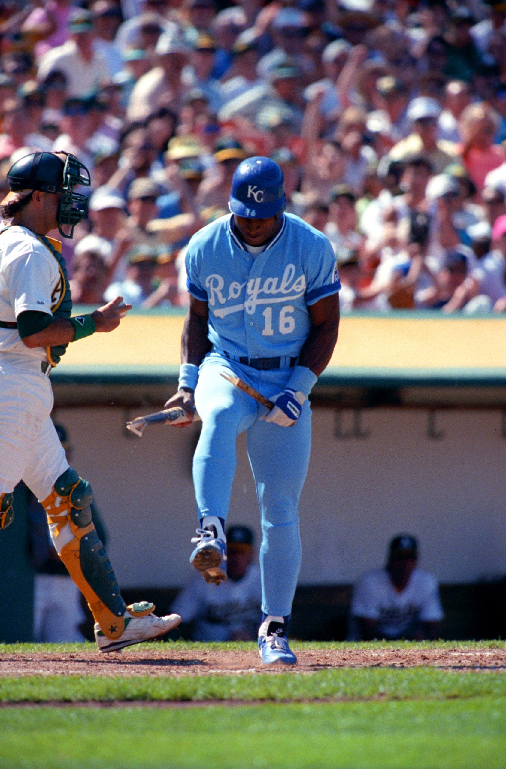 Let's Have Some Fun! - by Joe Posnanski - JoeBlogs