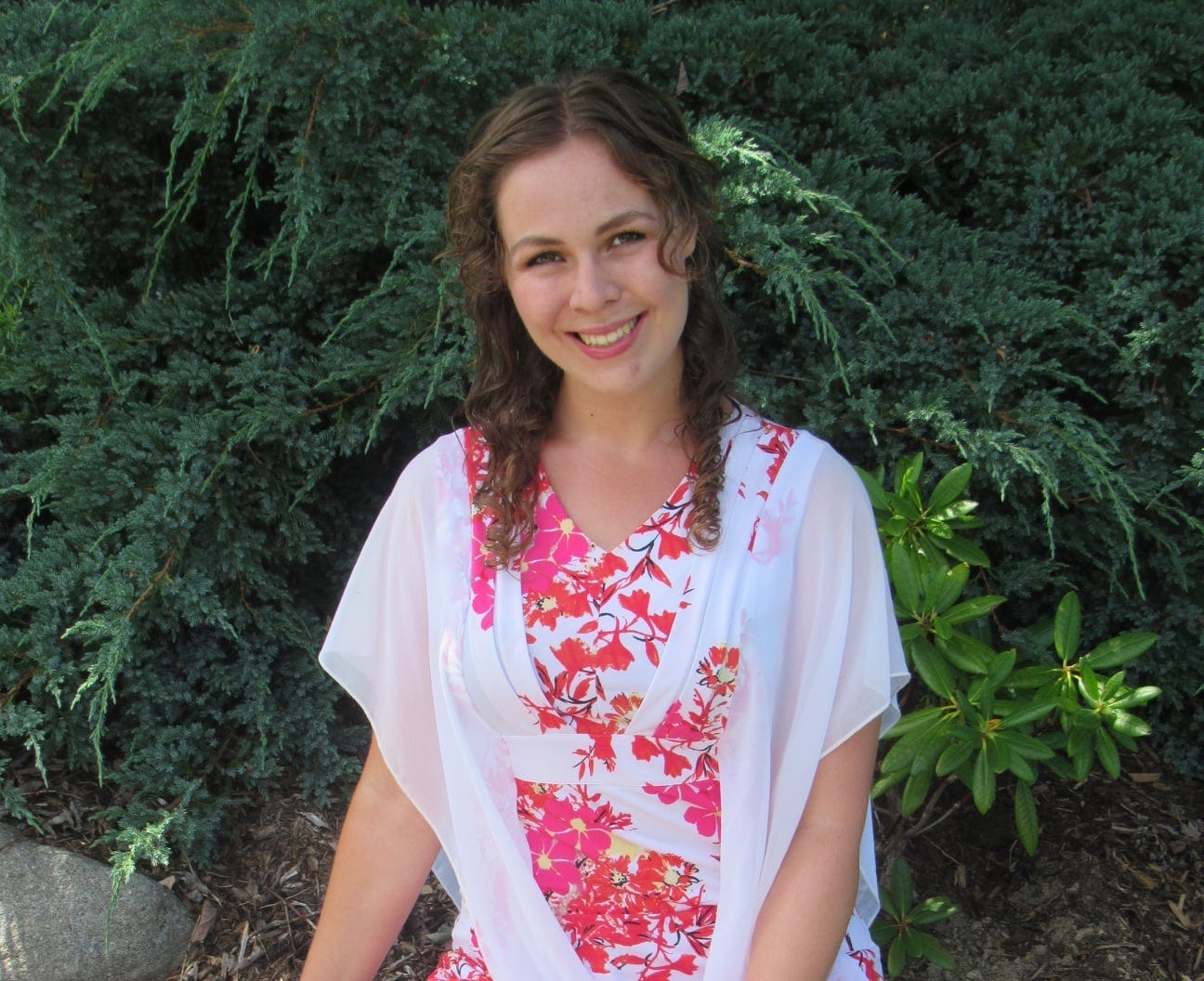 Allana Walker | Substack