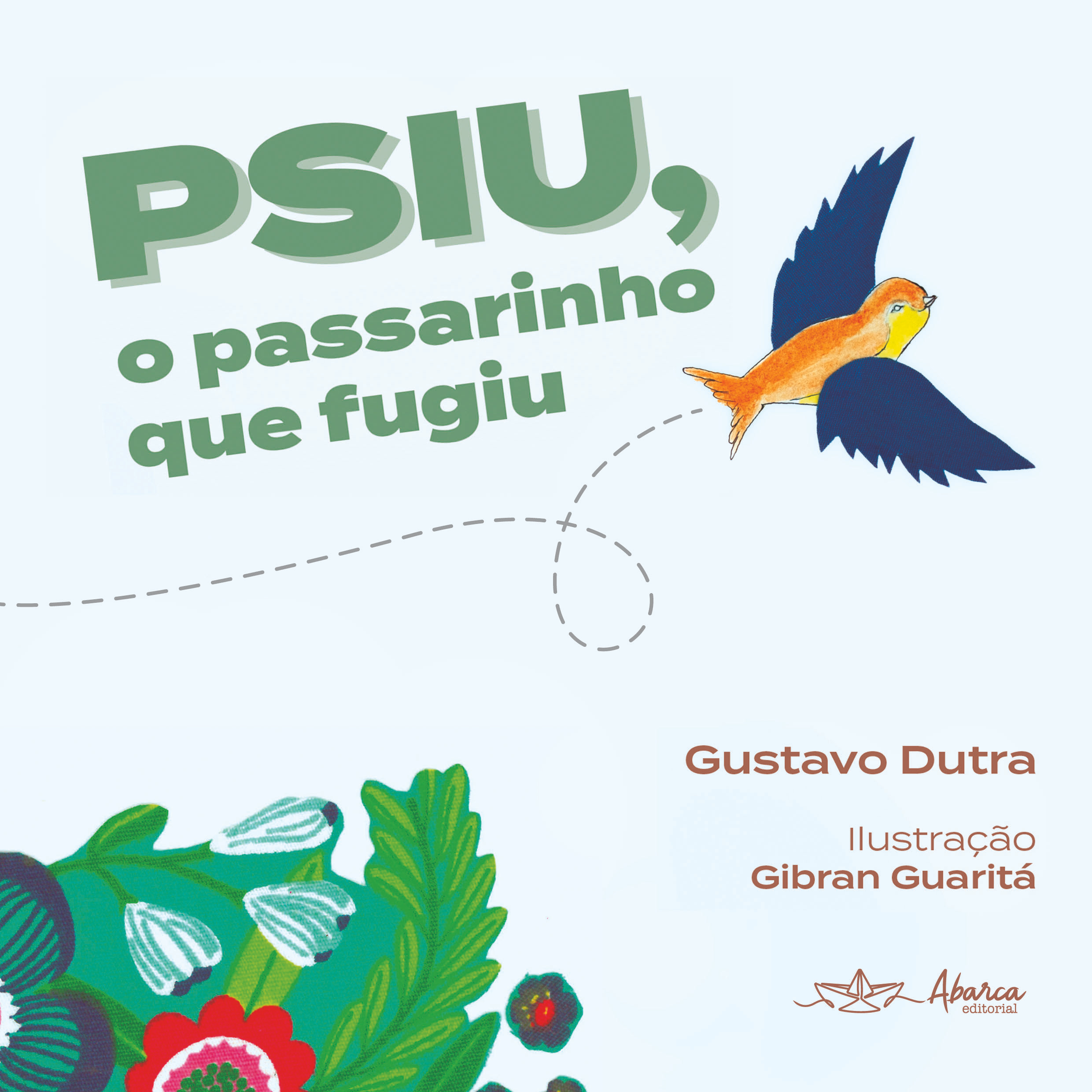 Atualizações sobre o livro do Psiu: capa e ilustrações prontas