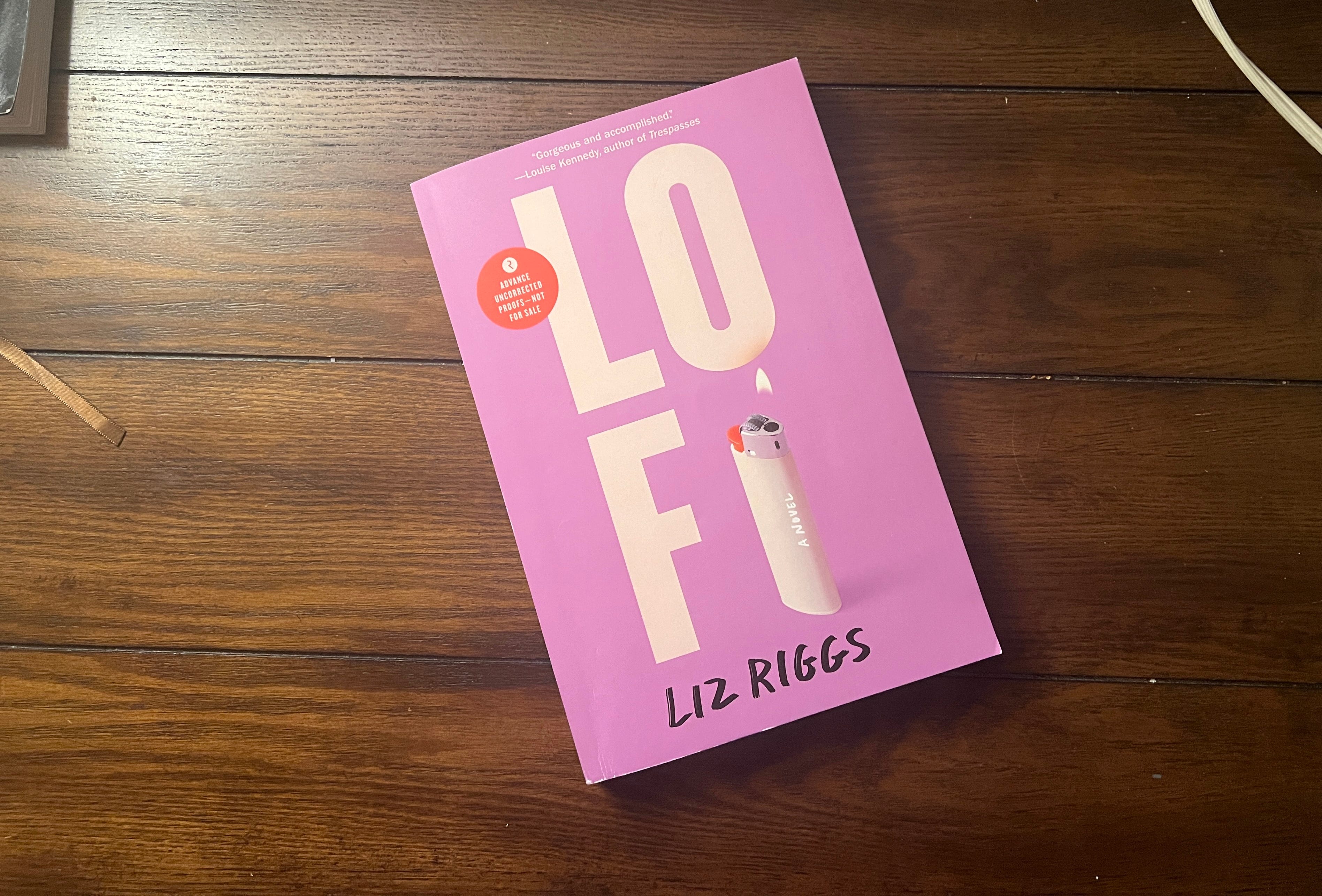 Liz Riggs: A Debut Novelist’s Journey from Handwritten Drafts to Major Publication | MCP #138