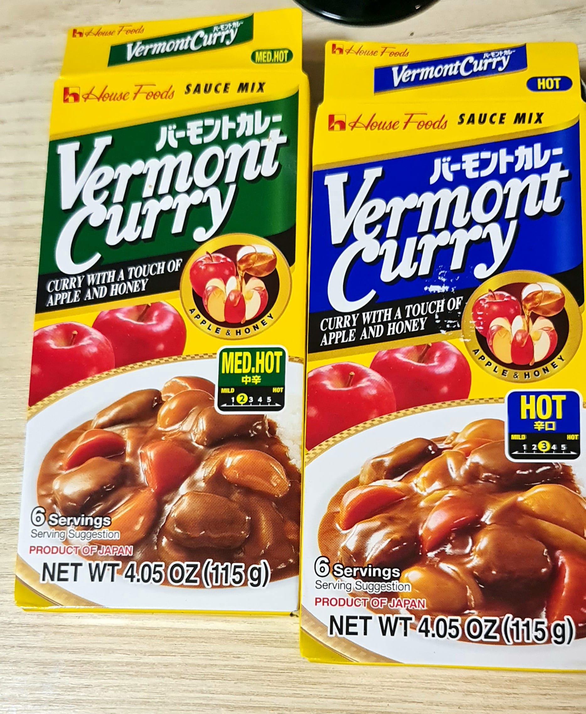 The ever-innovating Japanese Curry: The Yoshoku Food Trilogy