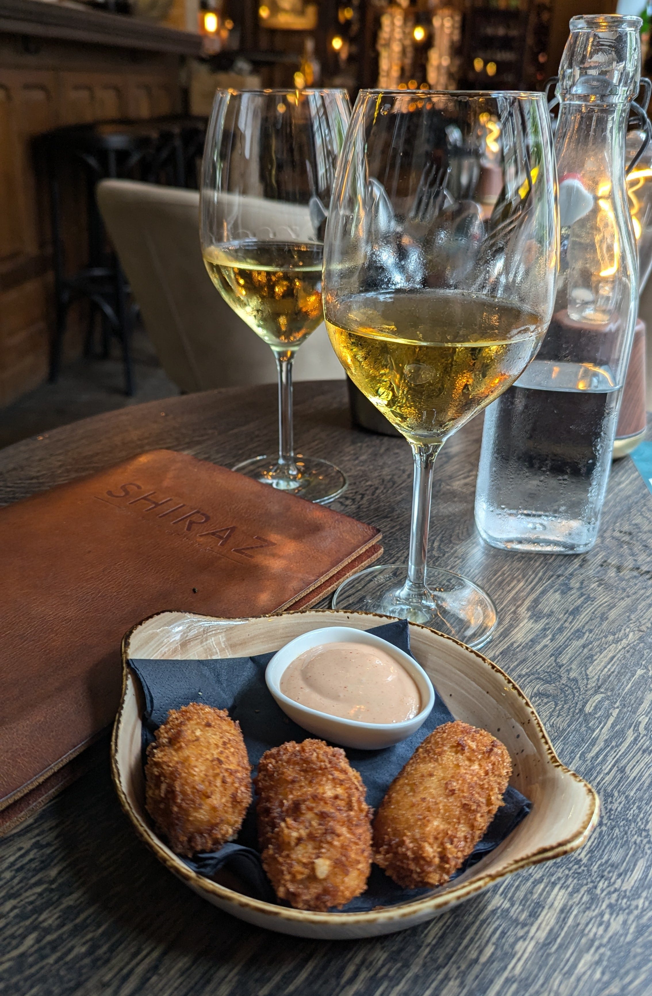 A Beginner’s Guide to Orange Wine: Part 2