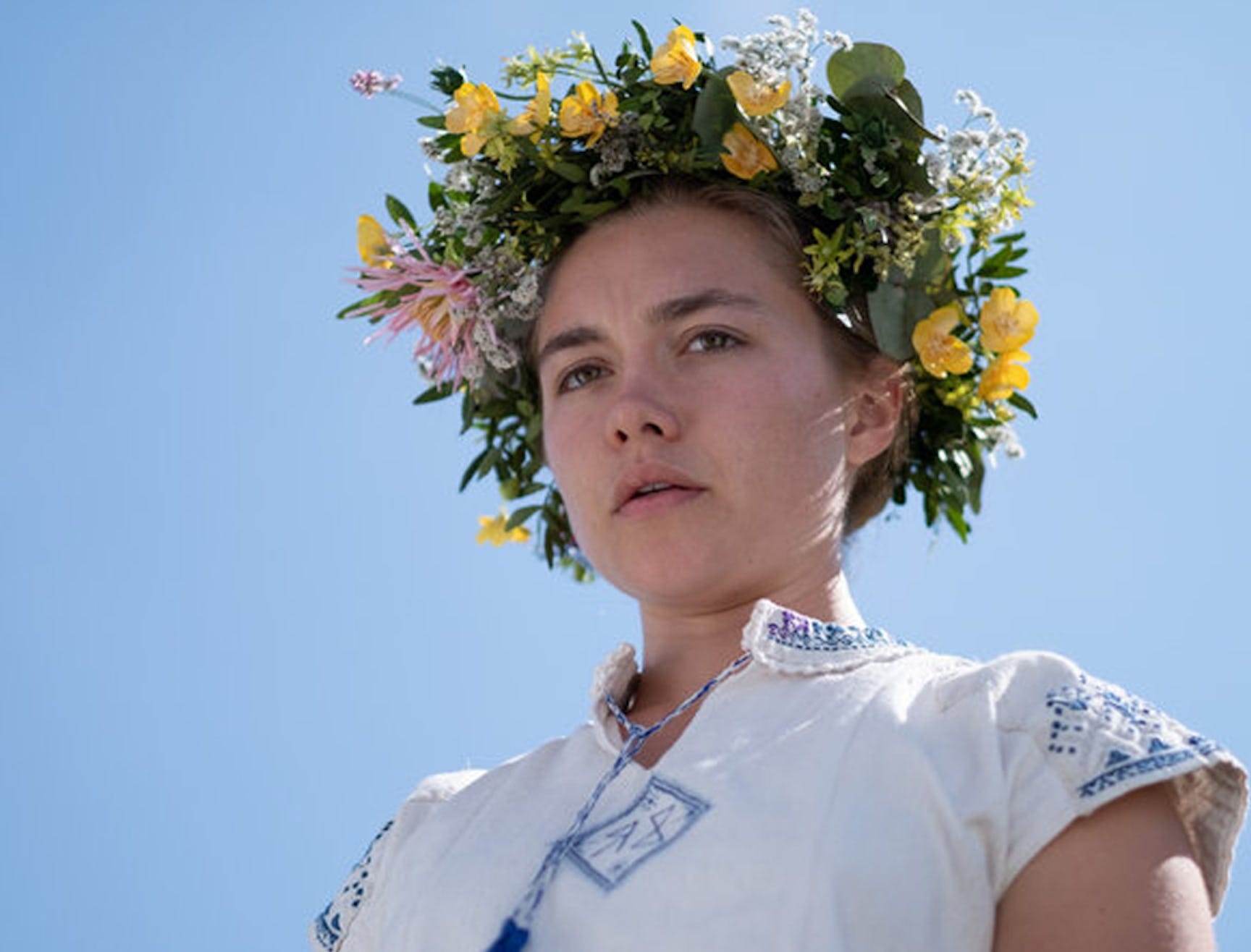 Unconscious Cinema: Midsommar (2019)