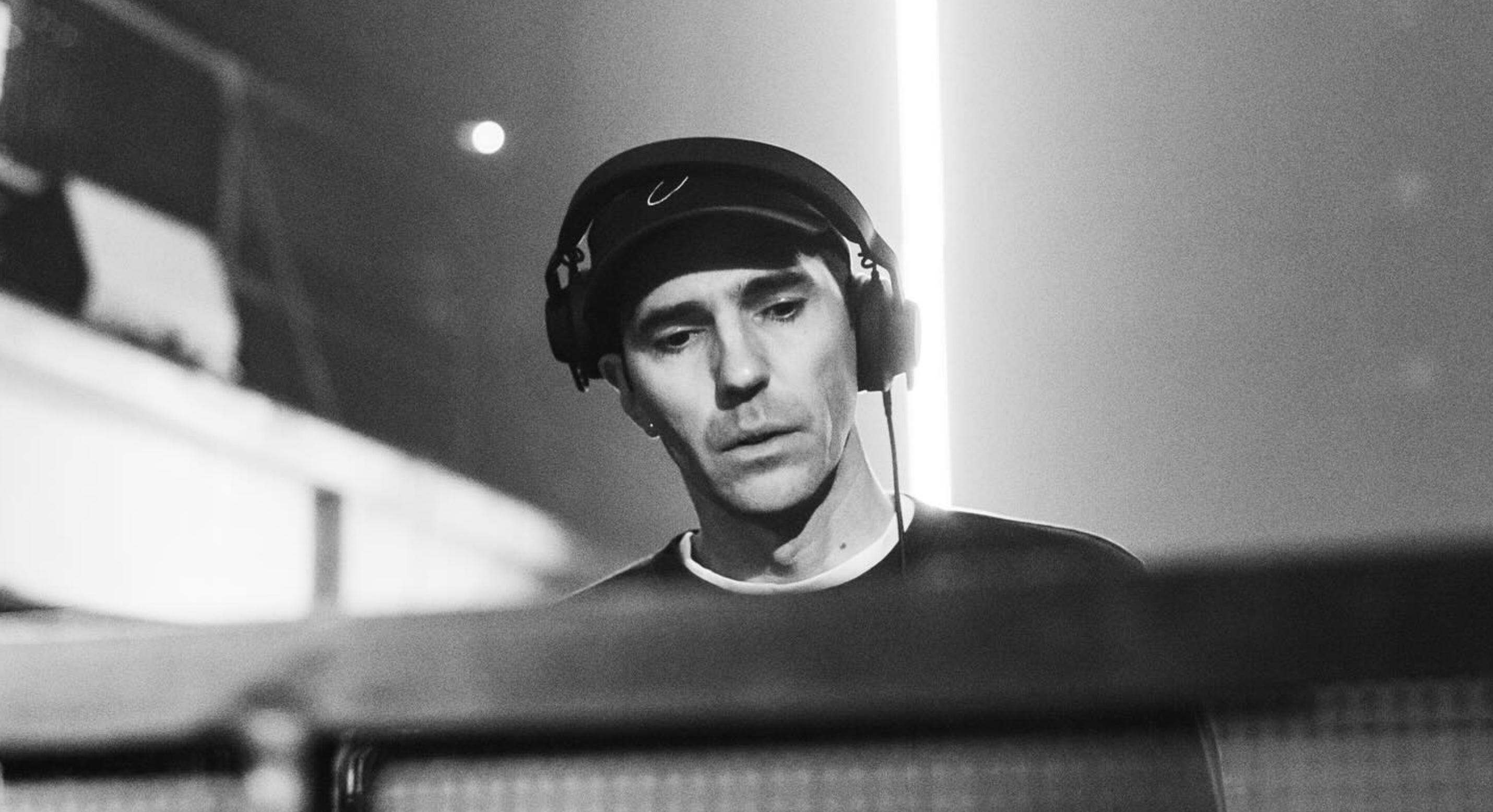 Martyn (Interview) - Flow State