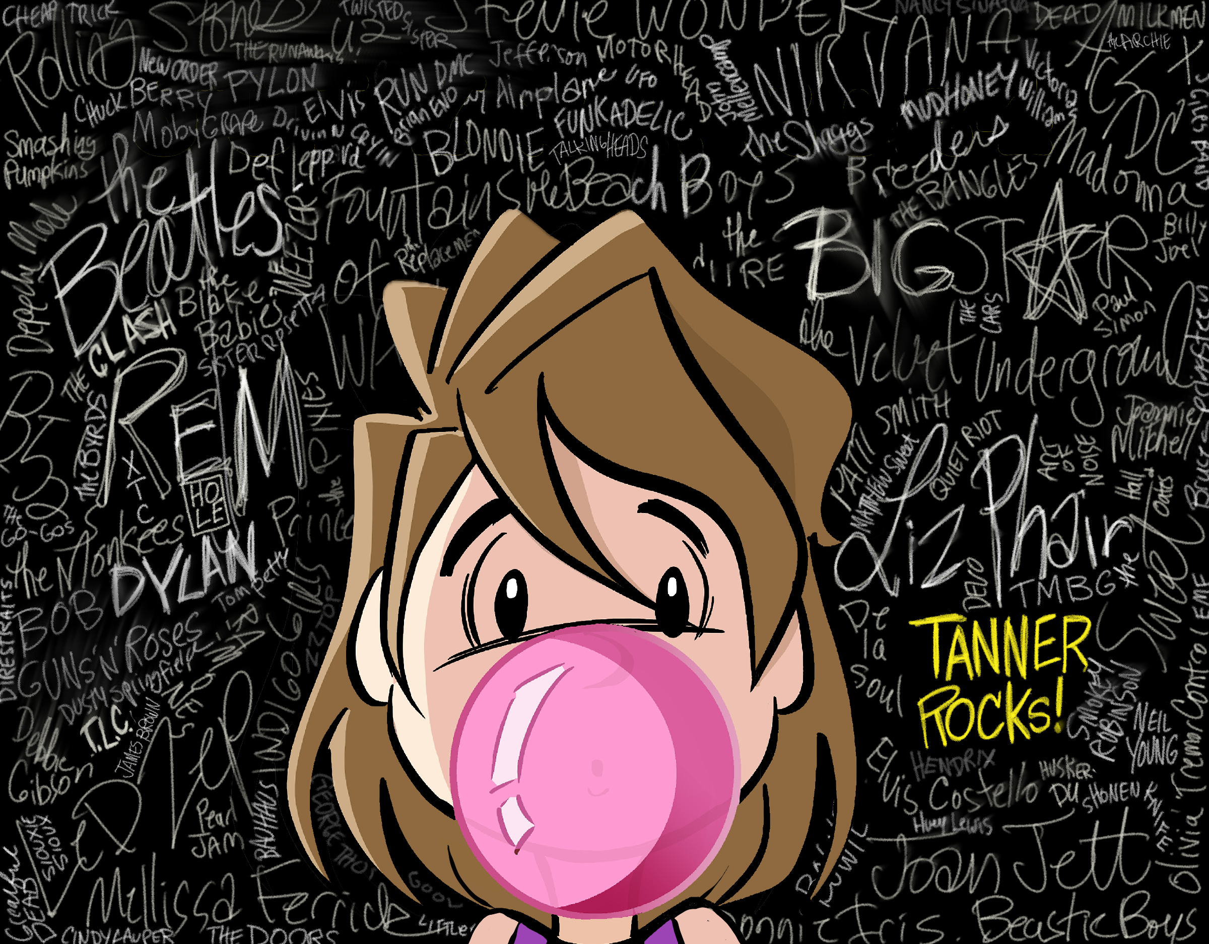 G-Ville Comics | Substack