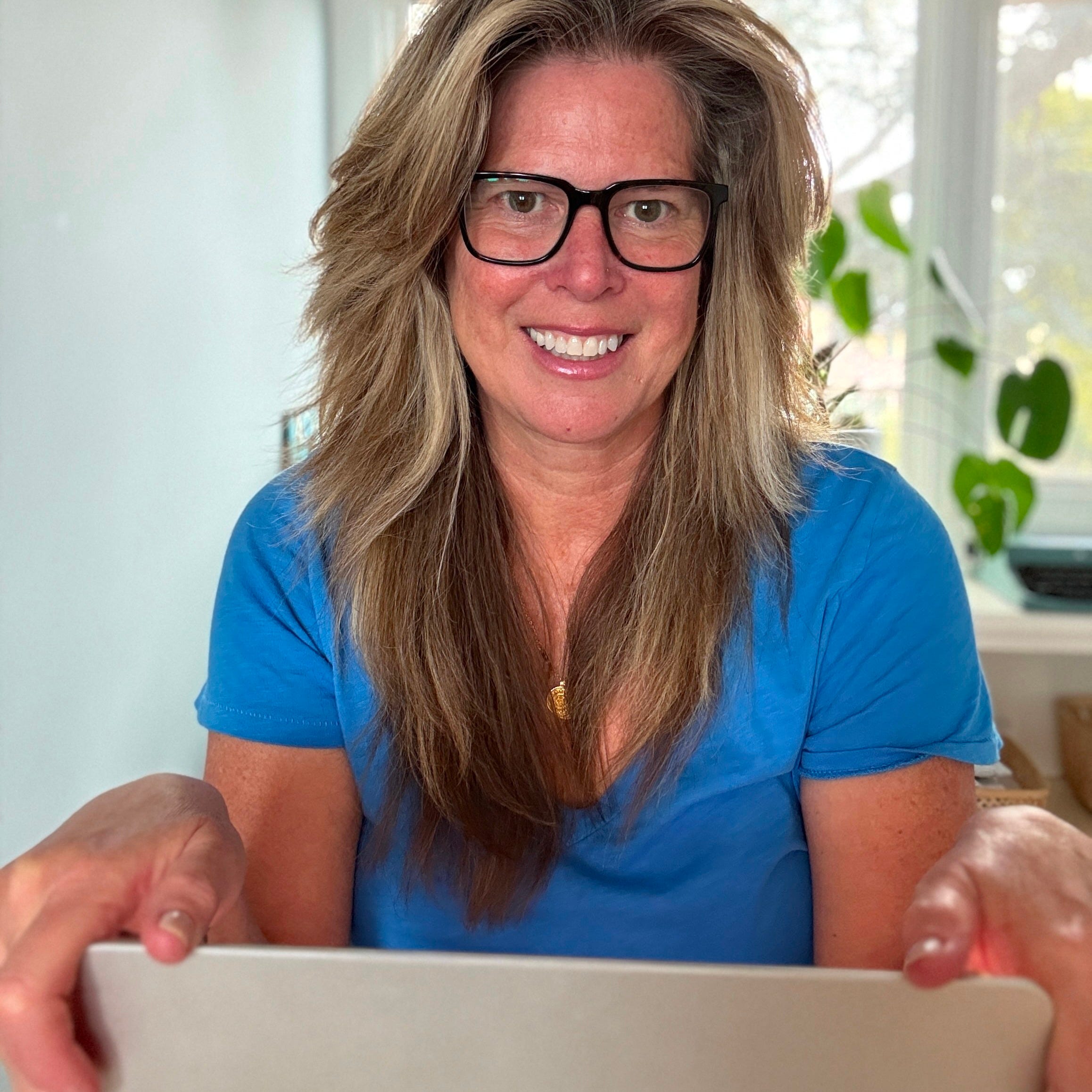 Shanti L. Nelson | Substack