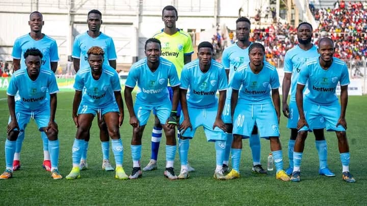 Silver Strikers extend lead with late goal against champions FCB Nyasa ...
