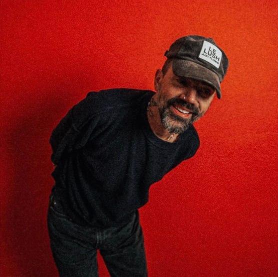 Andrew Averso | Substack