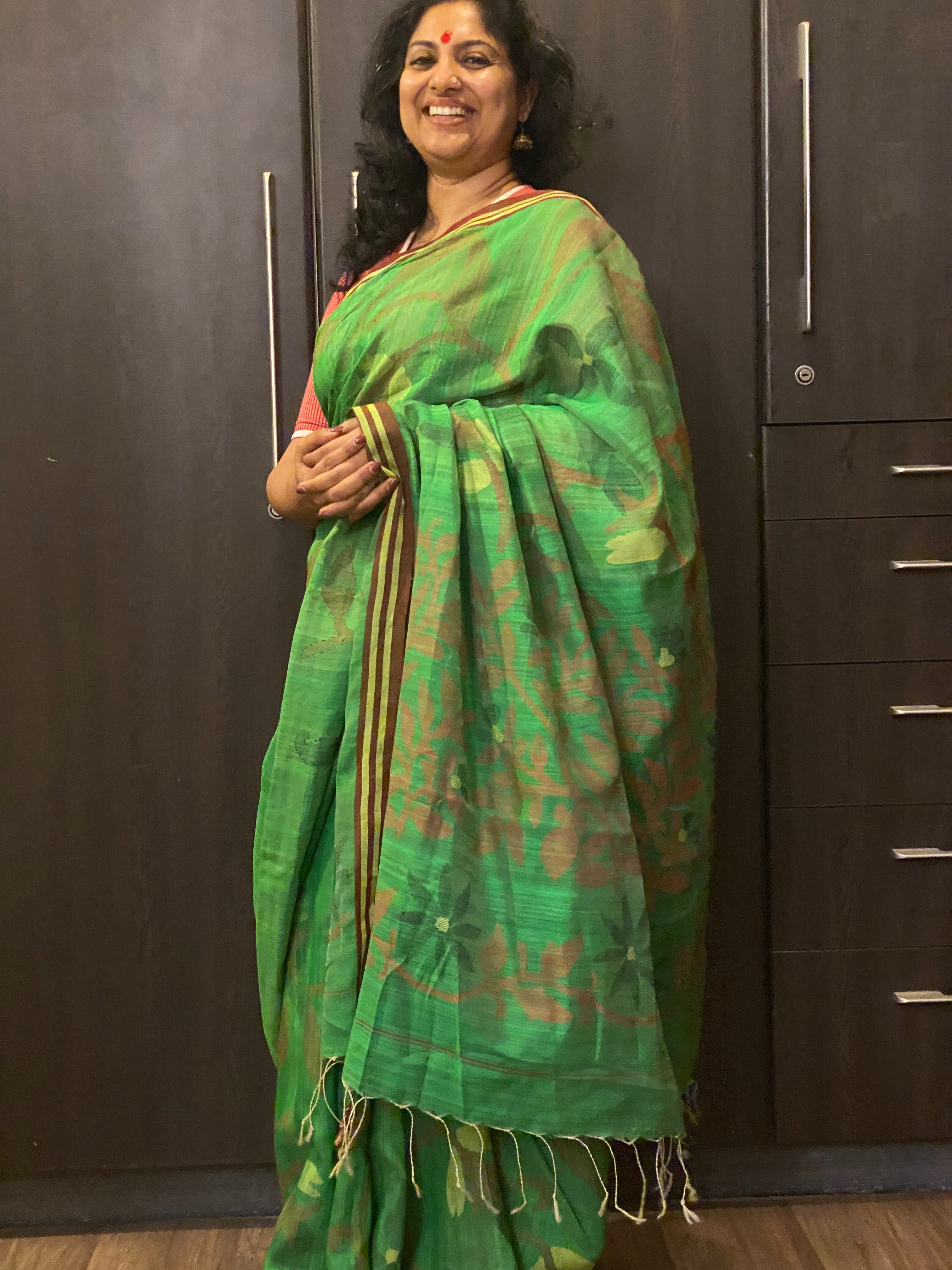 Portals to inaccessible worlds - by Mukta Naik