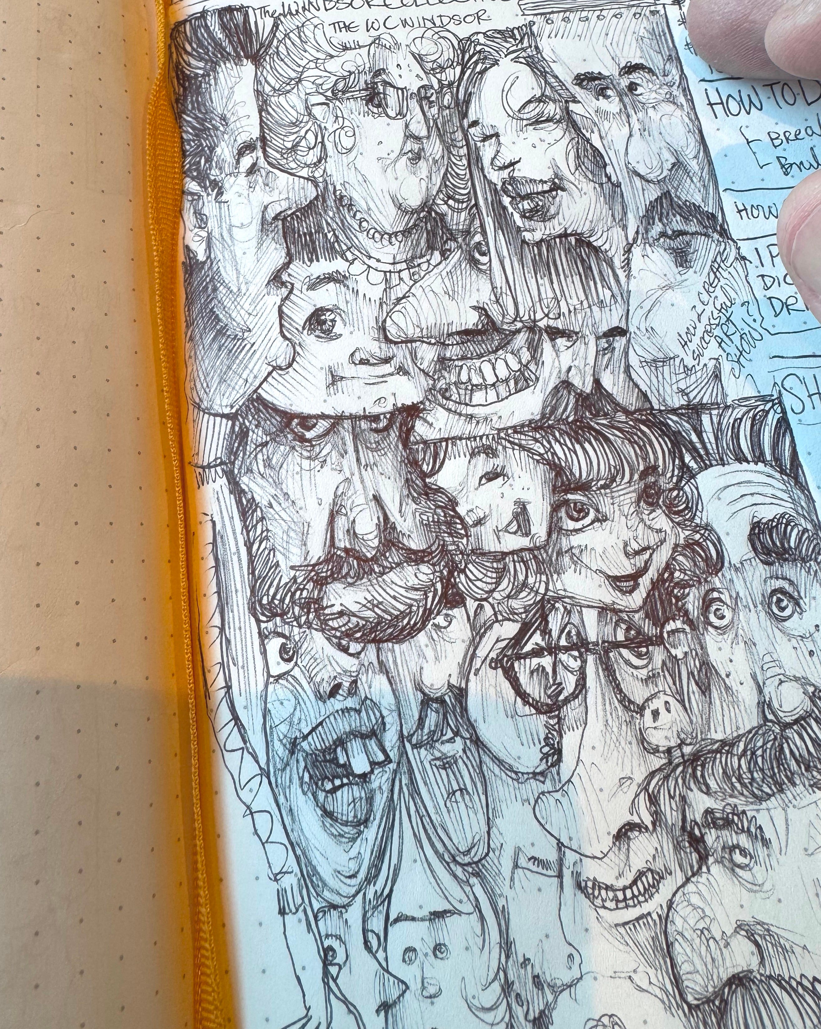 The Beginner’s Audacity - Mark Ludy: The Artful Journey