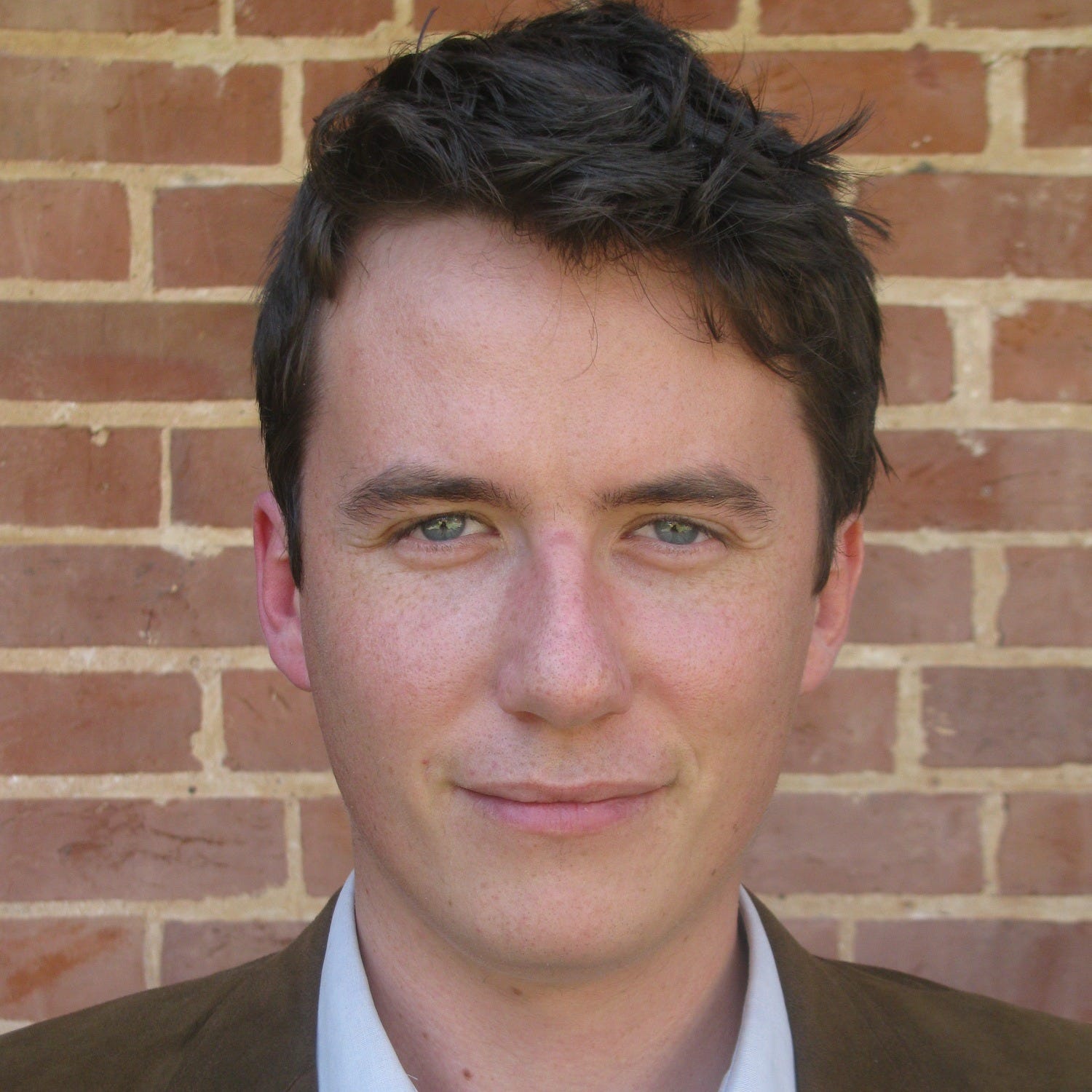 Max Opray | Substack