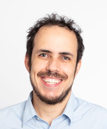 Jérôme Marin | Substack