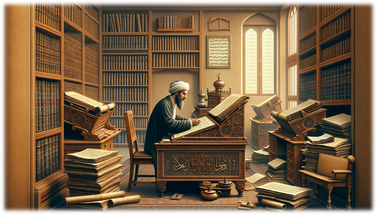 Sayyid Haydar Amuli and Ismailism