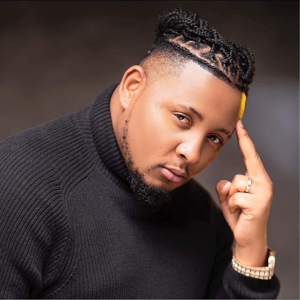 Kell Kay to Celebrate 10 Years of Music at Bingu National Stadium