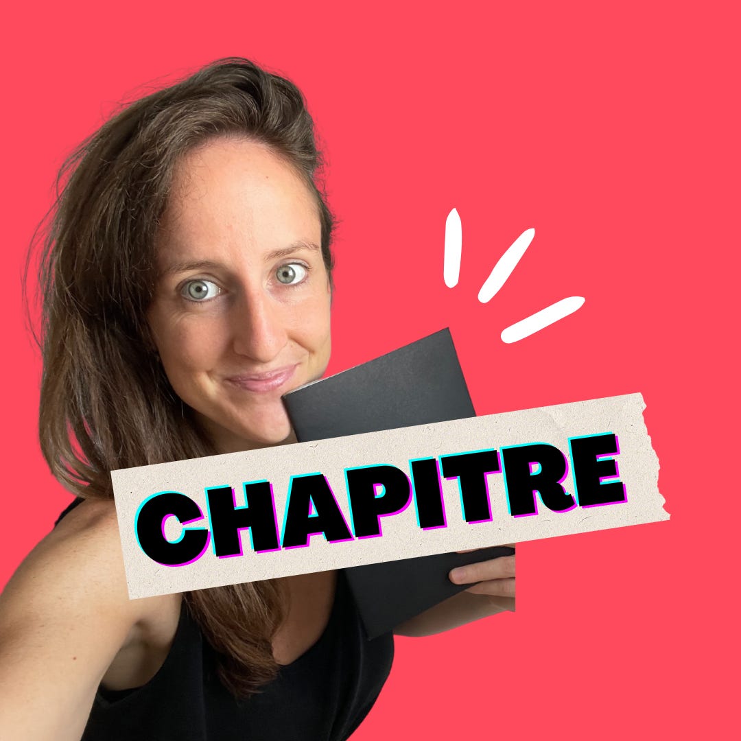 Chapitre | Substack
