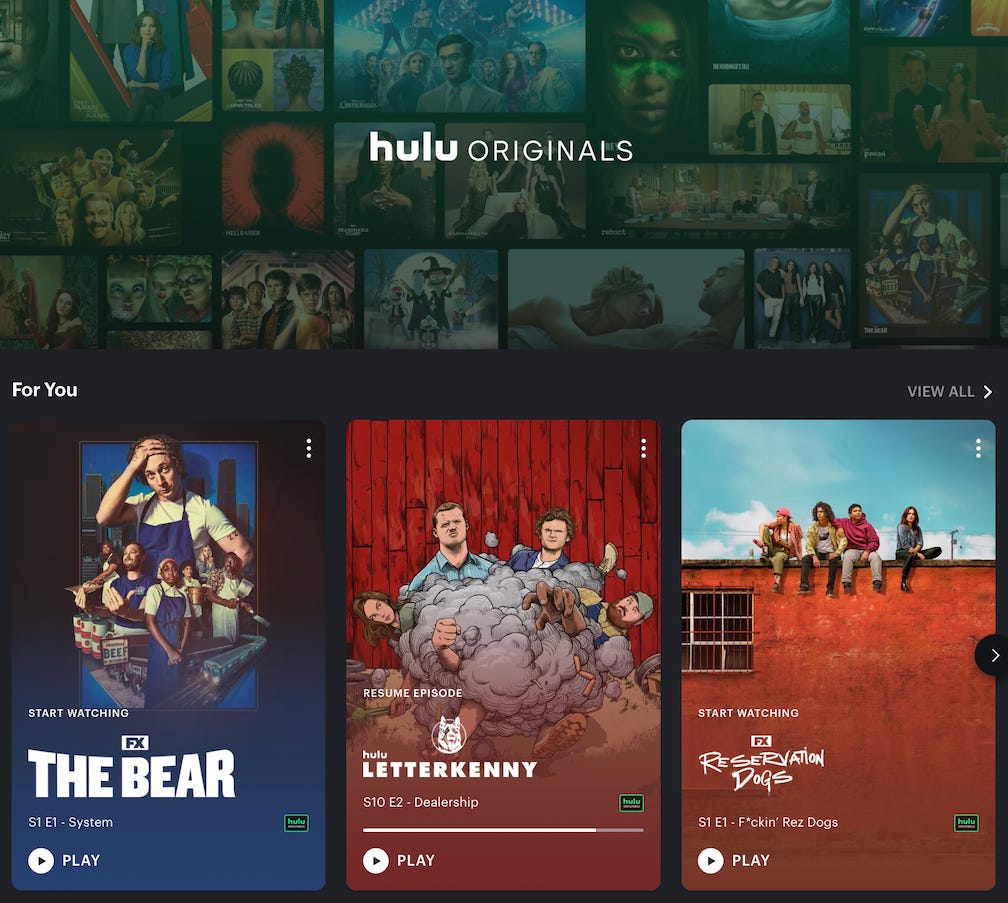 Over 140 of the Biggest TV Show Flops, Bombs and Misses for the Second ...