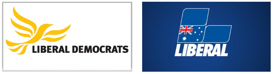 A Tale Of Two Parties Which Are Anything But Liberal