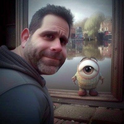 Chris Oestereich | Substack