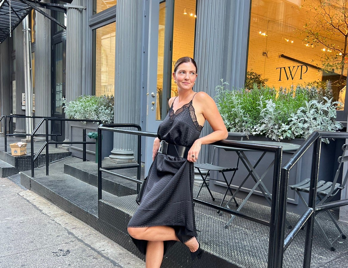 Katy Rexing | Substack