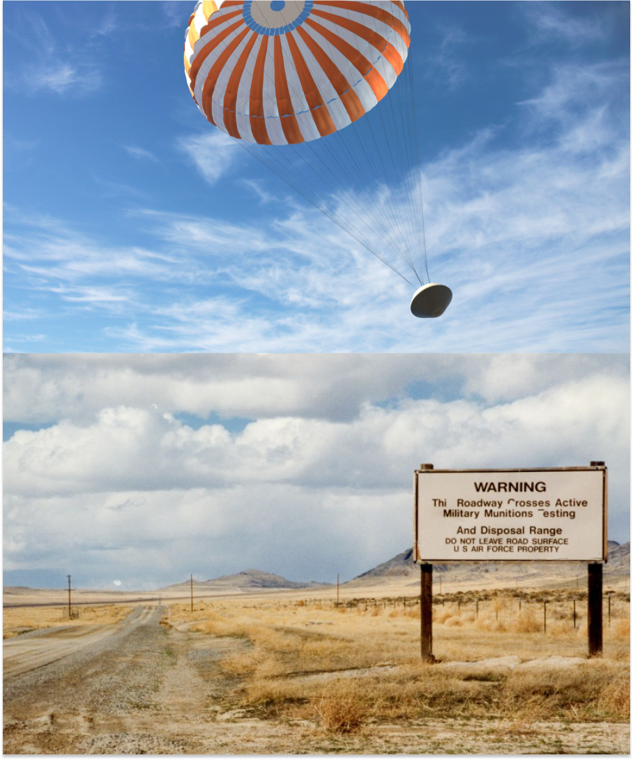 Varda: The Space Drug Factory