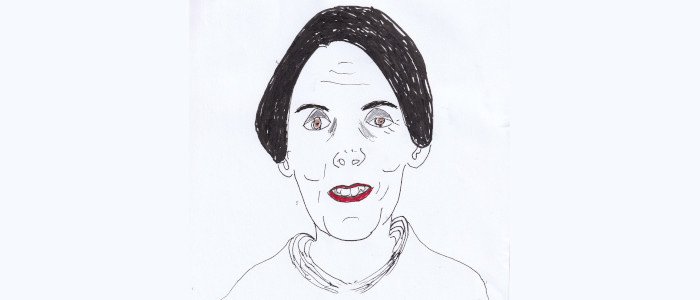 Erna Bennett - author, pilot, communist, plant geneticist, fighter and ...