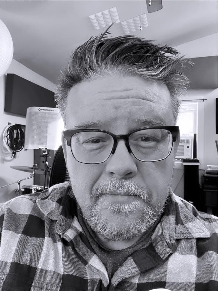 What Am I Making? - by Matty C - What Am I Making