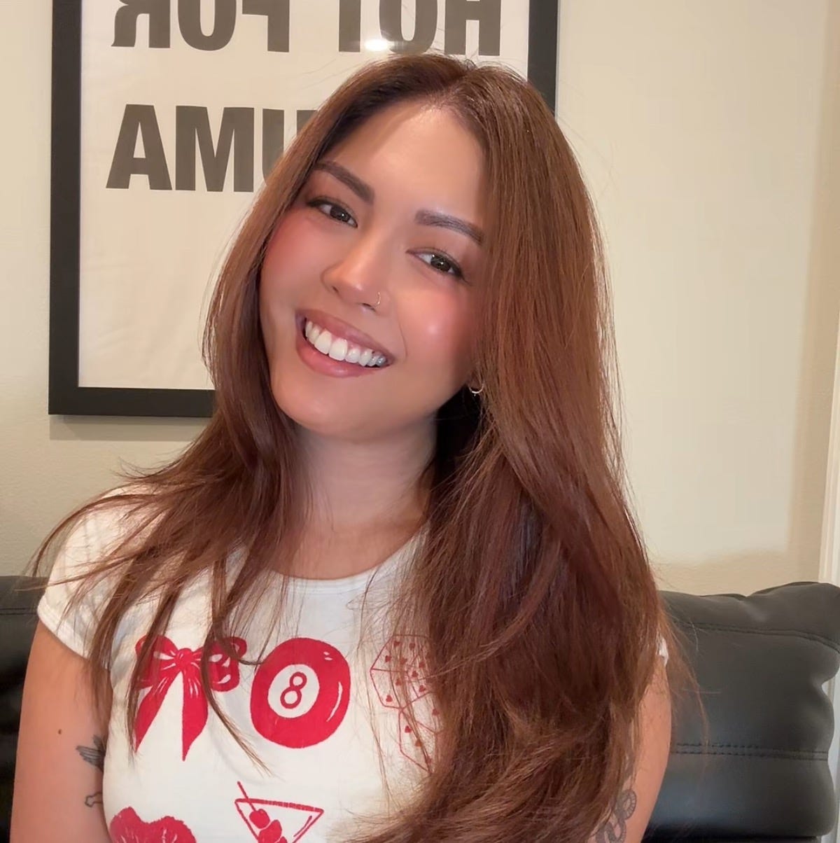 Lomargs' List | Substack