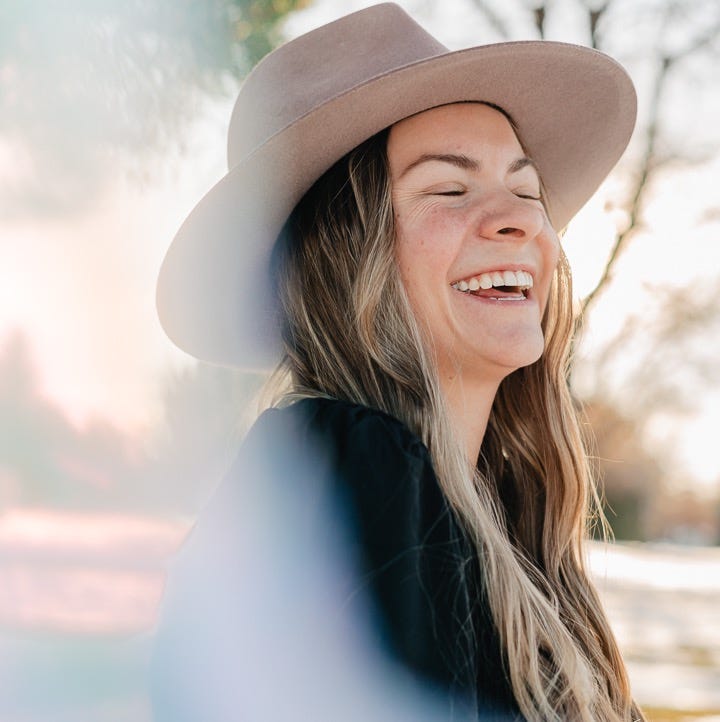 Kristyn Granahan | Substack