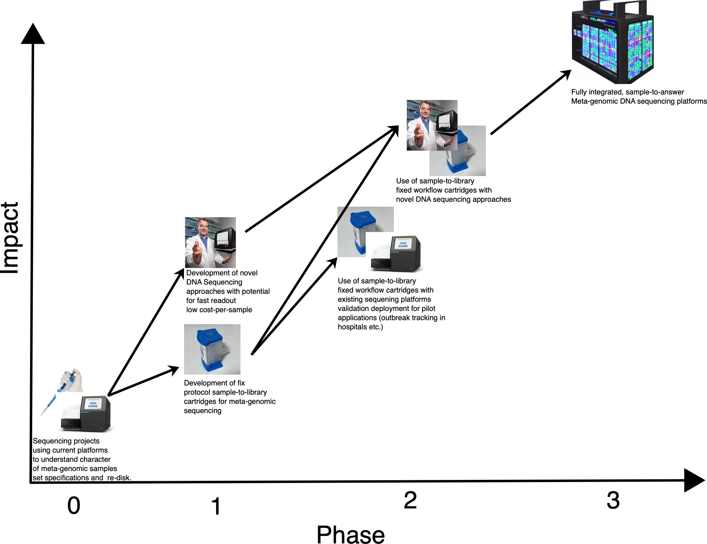 A Diagnostic Sequencing Roadmap - by Nava Whiteford