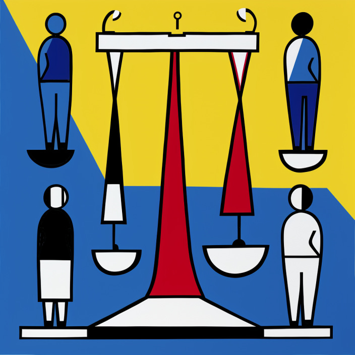 The Six Communal Advantages - David Spinks' Newsletter