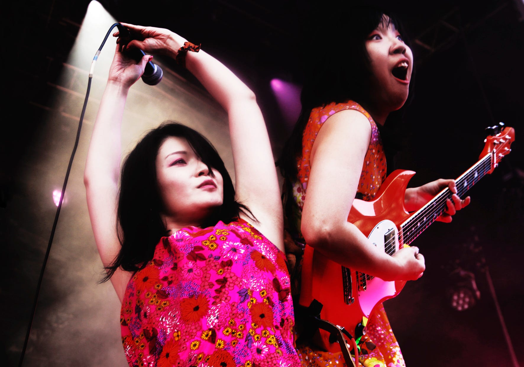 Rainstorms in Roskilde - zensounds with Stephan Kunze