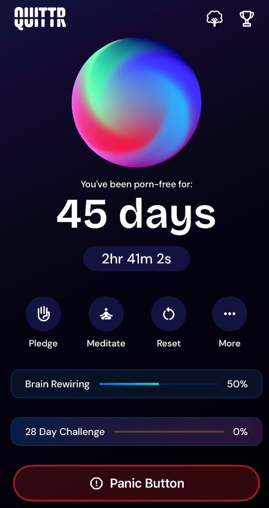 I helped over 500 men quit porn—what I learned will shock you