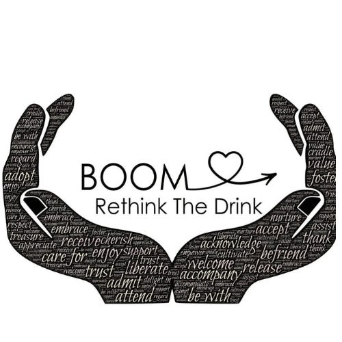 Boozemusings Community BOOM | Substack