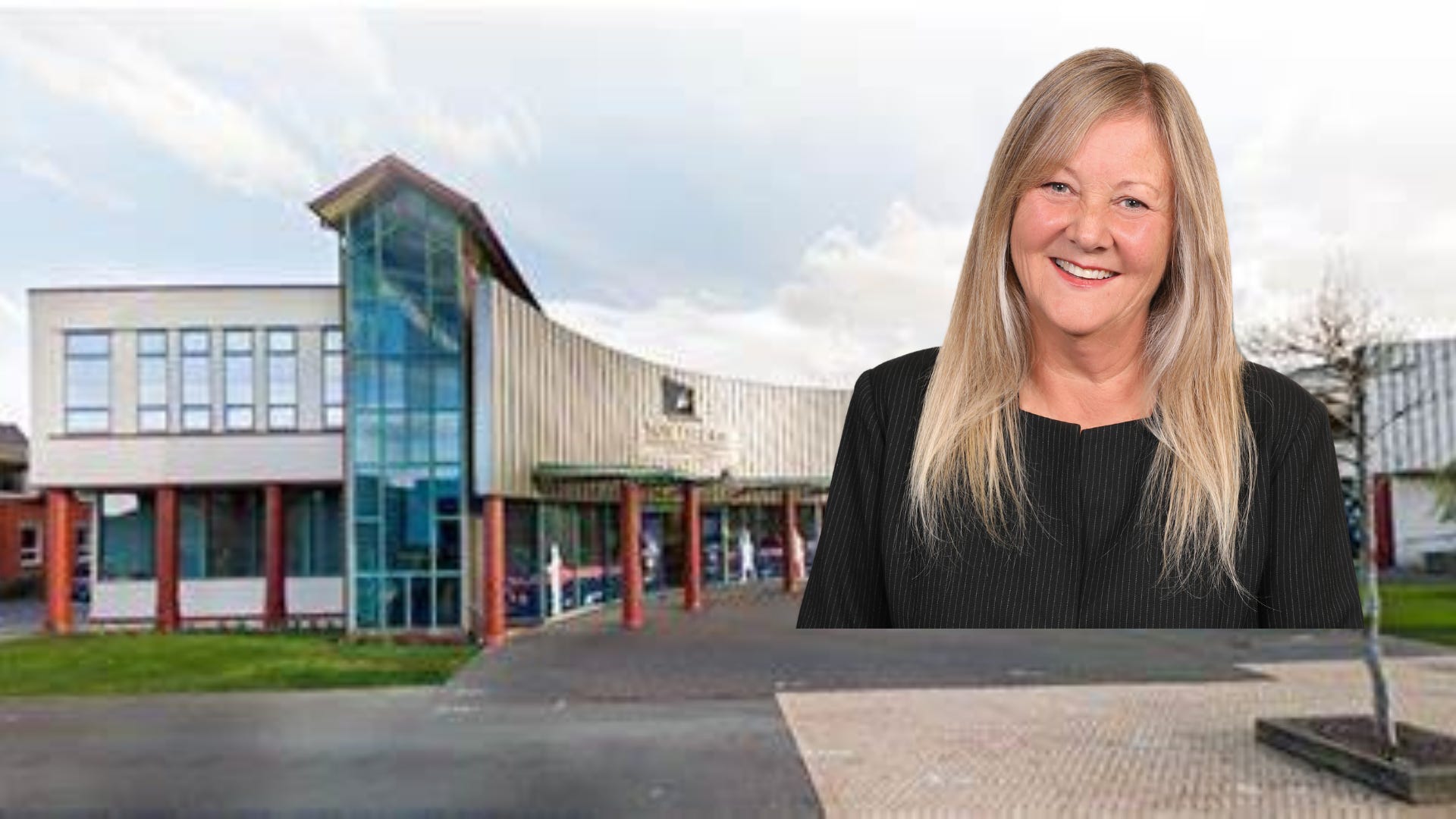 Simmonds wastes little time taking sledgehammer to mega-polytechnic