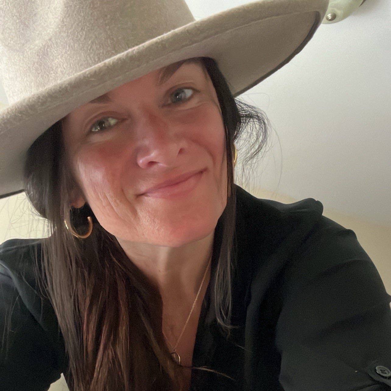 Kristen Langan | Substack