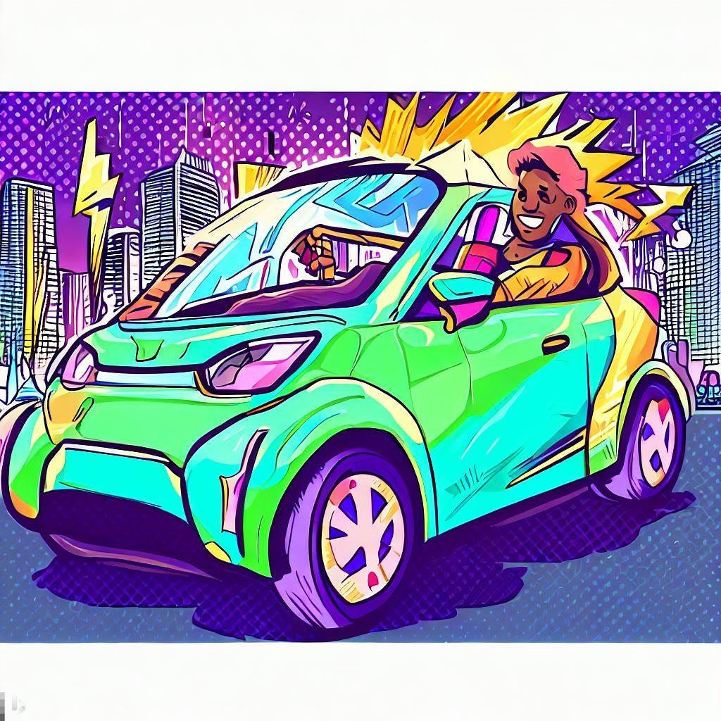 Is Nigeria Ready For Electric Cars is-nigeria-ready-for-electric-cars