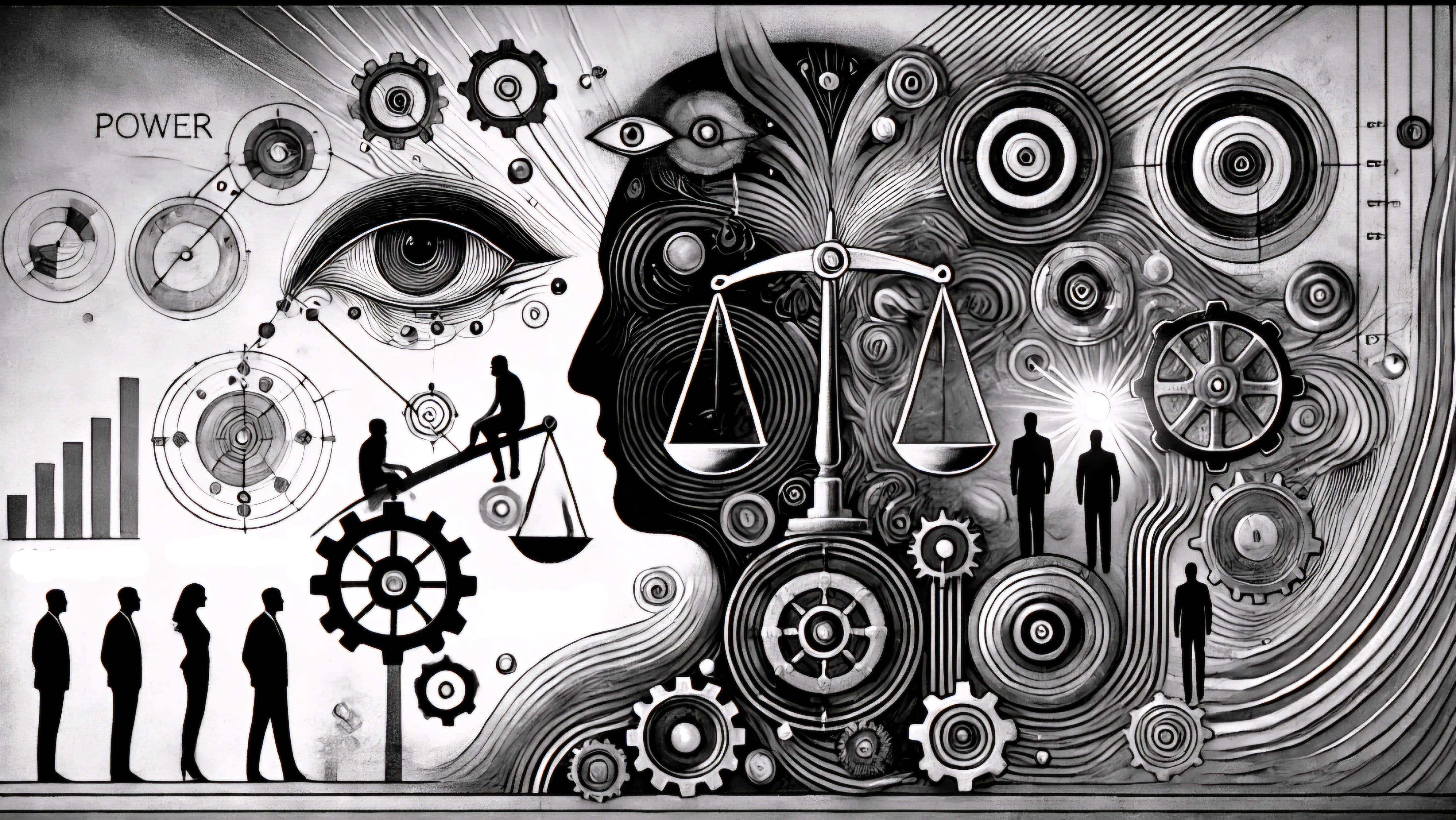 The Psychology Behind Commanding Power and Influence at the Workplace