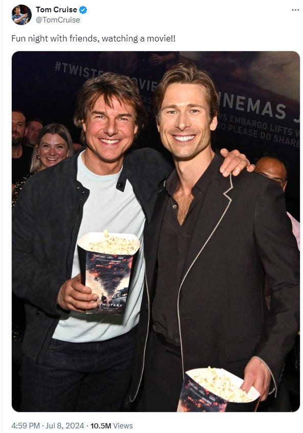 How BBC and HBO Beat Netflix for Richard Gadd's New Project