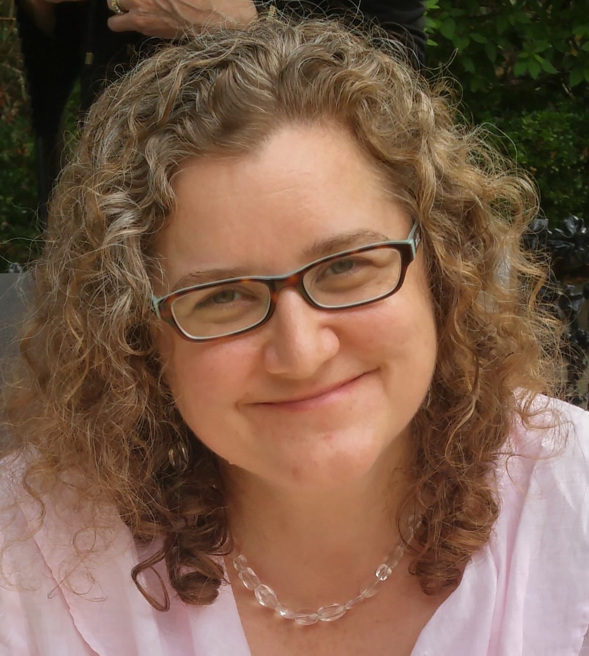 Tania June Sammons | Substack